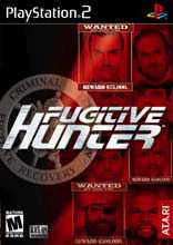 FUGITIVE HUNTER - Spoutnik - Video Games