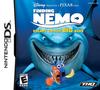 FINDING NEMO: ESCAPE TO THE BIG BLUE DS - Spoutnik - Video Games
